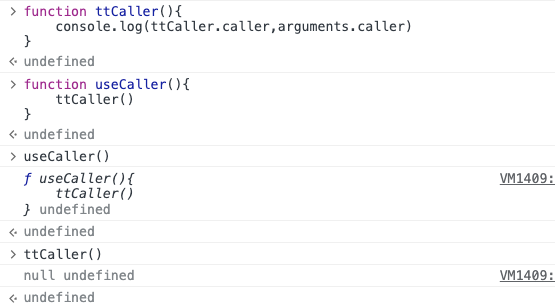 js知识点-function、arguments、callee、caller的回顾理解. | 王的宇的技术博客